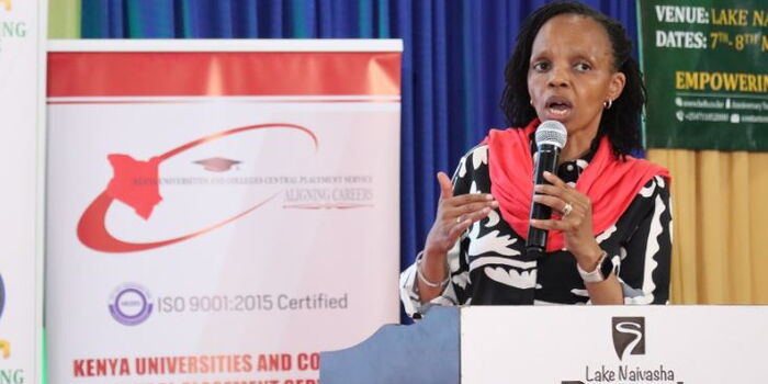 KUCCPS Opens KMTC and TVET Applications for KCSE 2024 Students - Kenyans.co.ke
